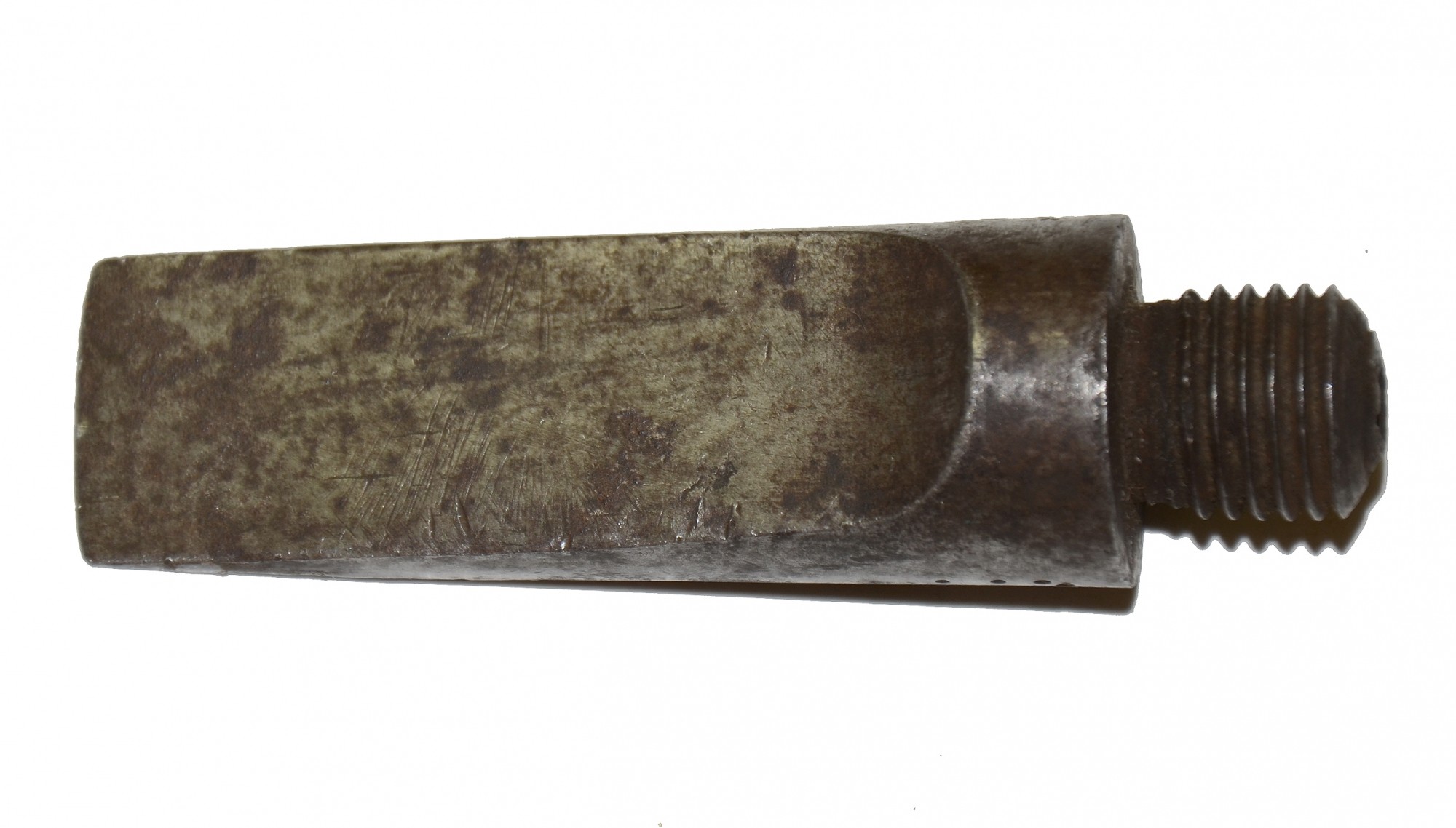 US 10 PDR PARROTT SIGHT — Horse Soldier