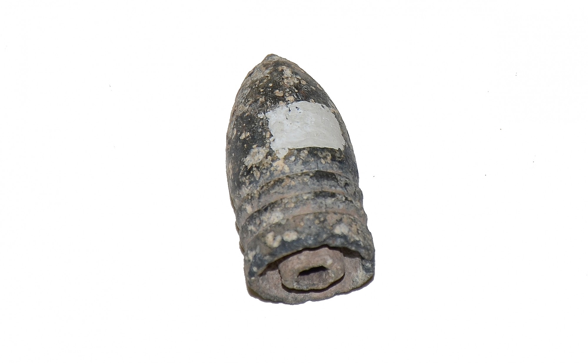 GARDINER EXPLOSIVE BULLET — Horse Soldier
