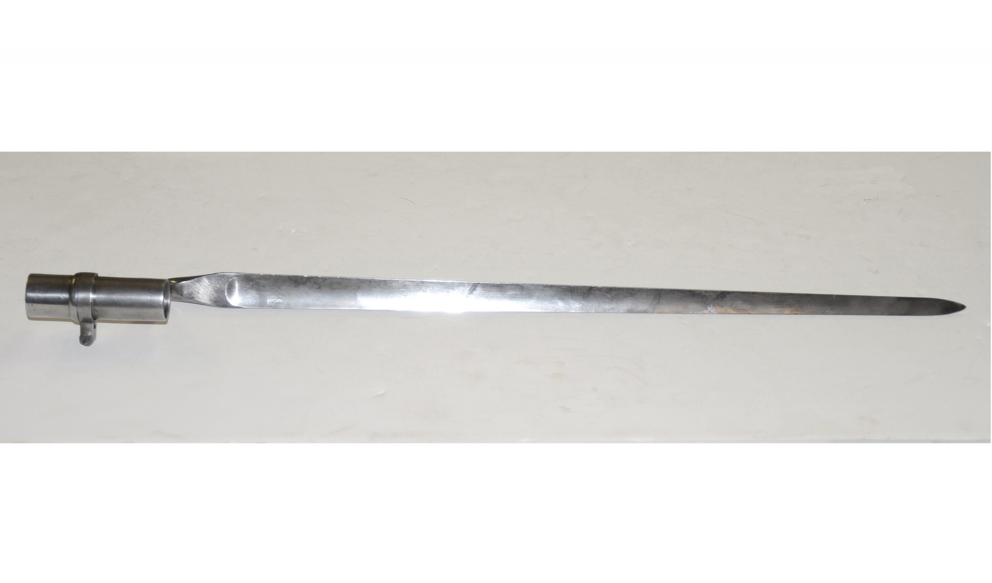 SHARPS RIFLE SOCKET BAYONET — Horse Soldier