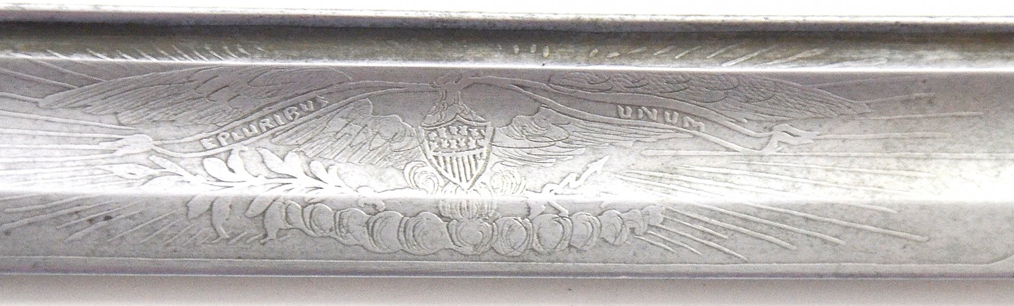 IMPORTED BRITISH PATTERN 1822 OFFICER’S CAVALRY SABER — Horse Soldier