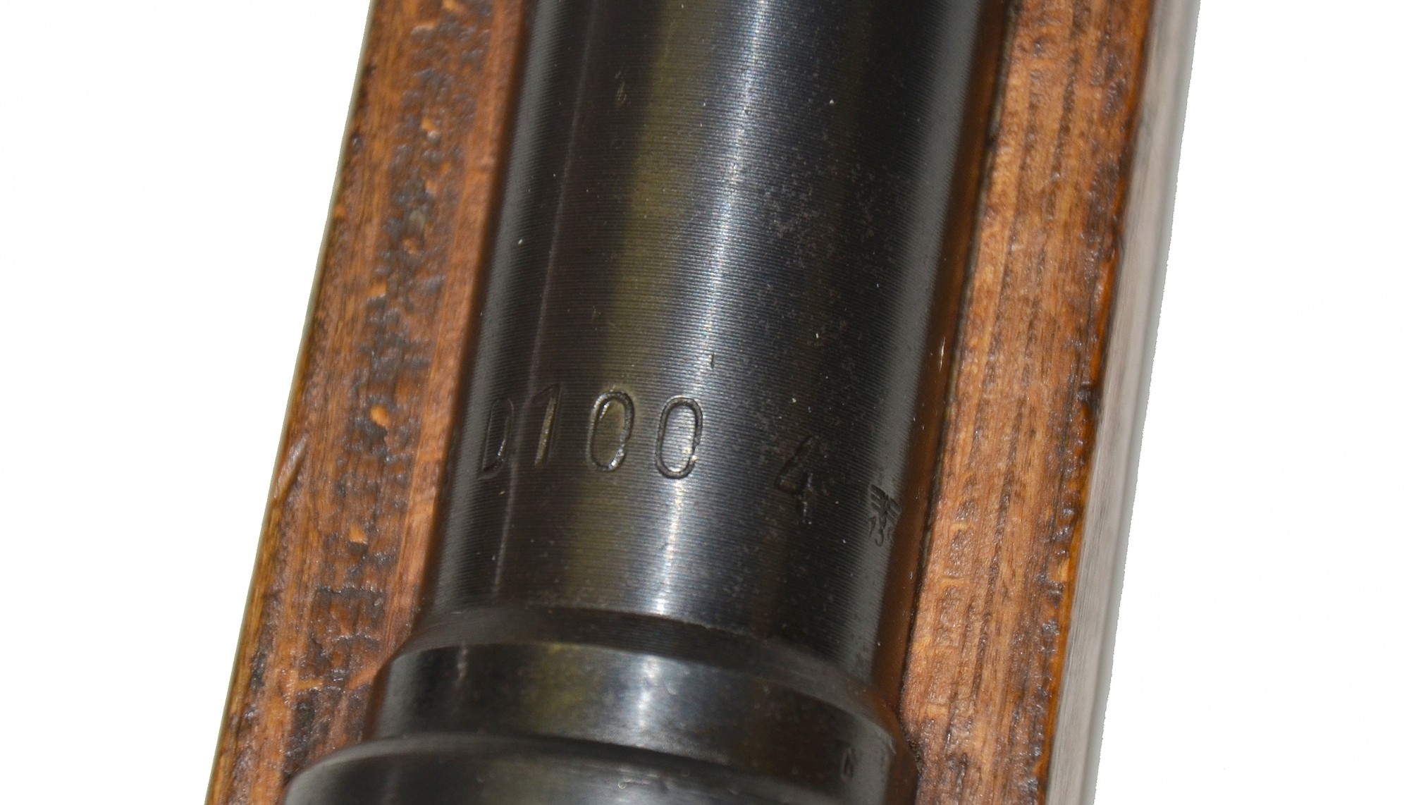 GERMAN KAR-98K SERVICE RIFLE — Horse Soldier