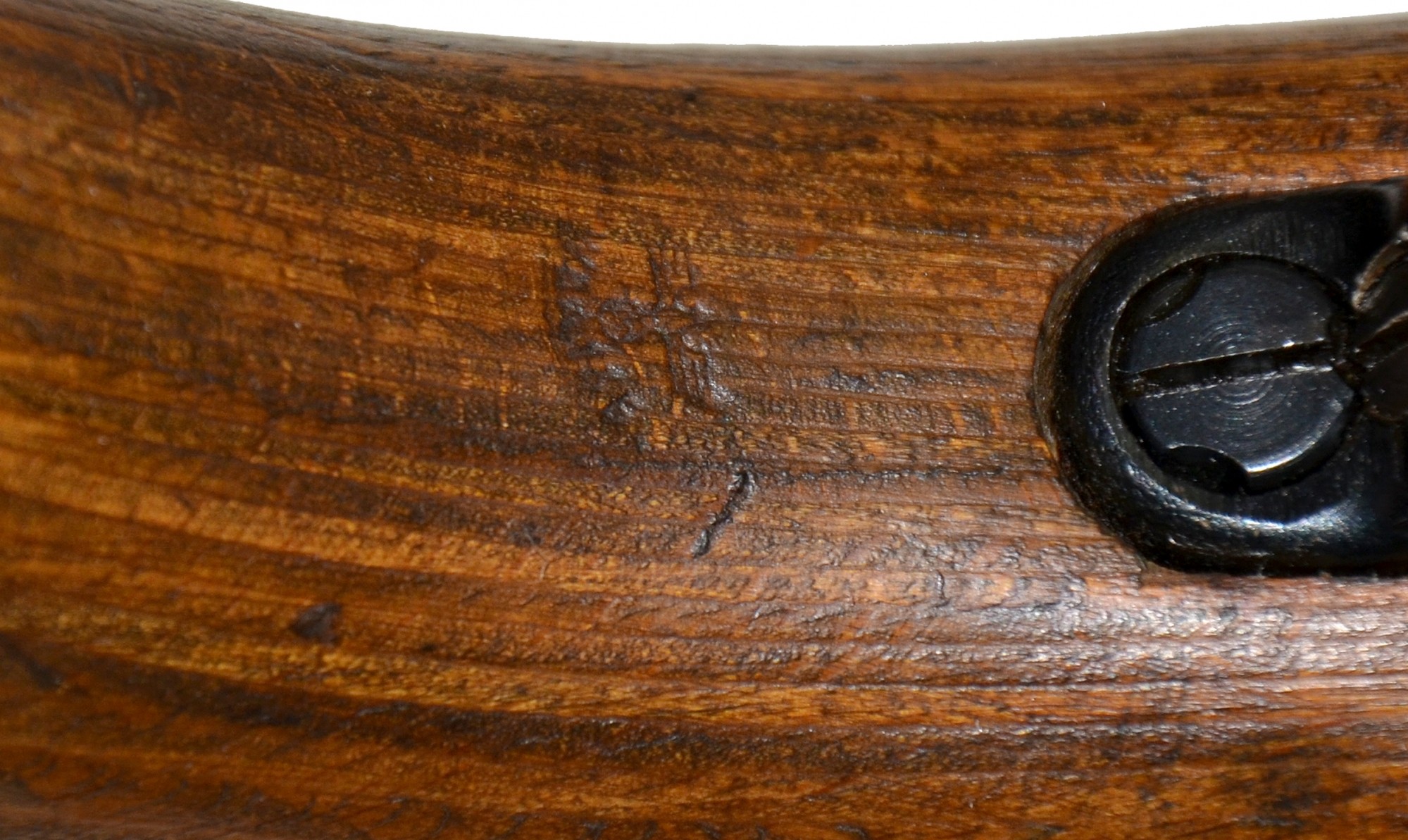 GERMAN KAR-98K SERVICE RIFLE — Horse Soldier