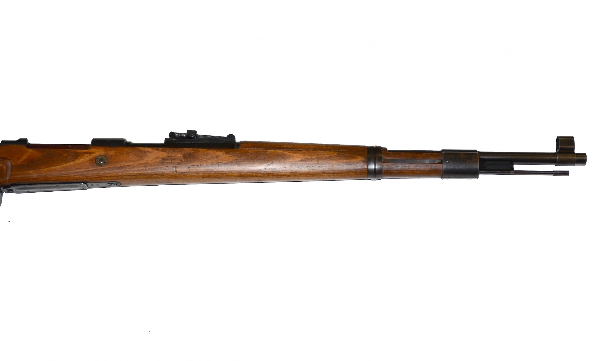GERMAN KAR-98K SERVICE RIFLE — Horse Soldier