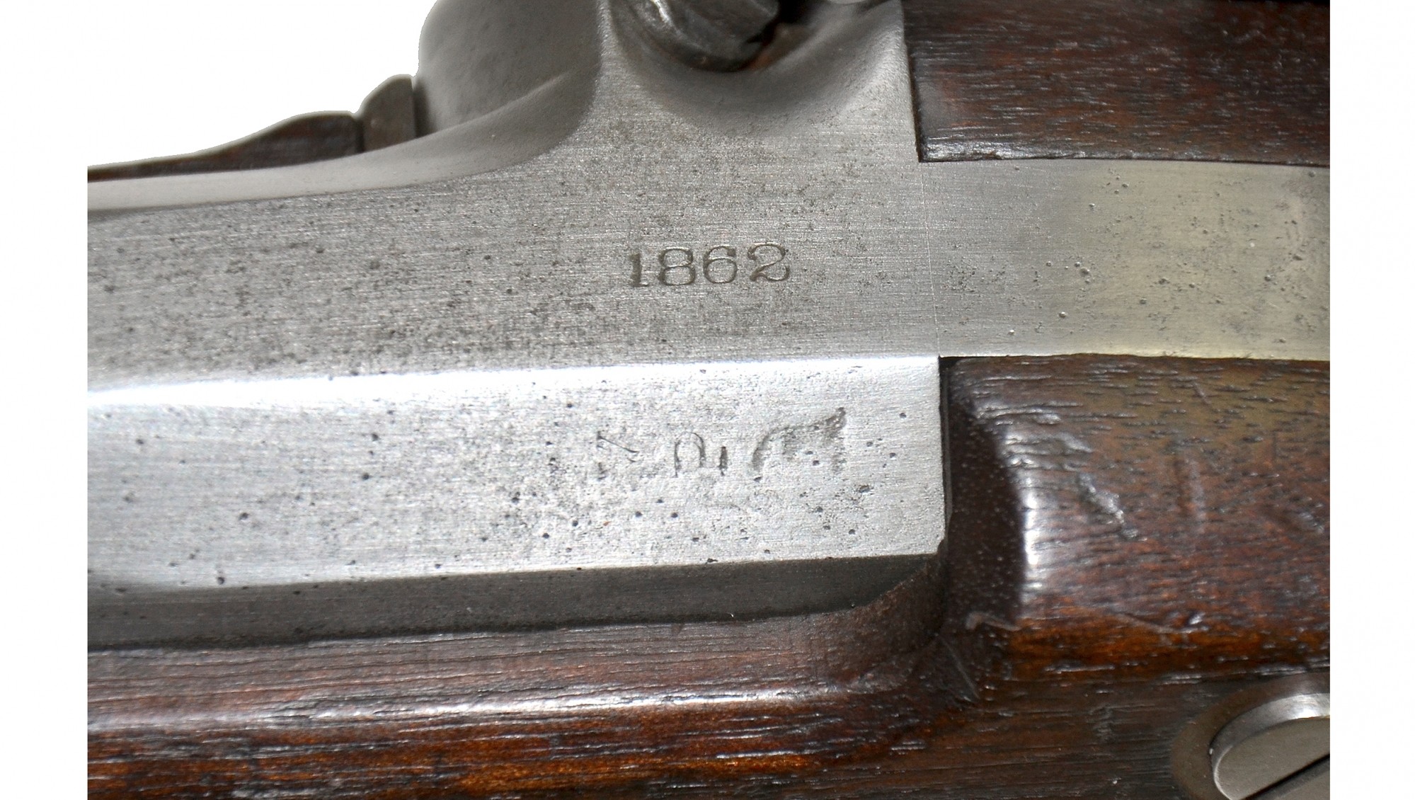 US M1861 SPRINGFIELD RIFLE-MUSKET — Horse Soldier