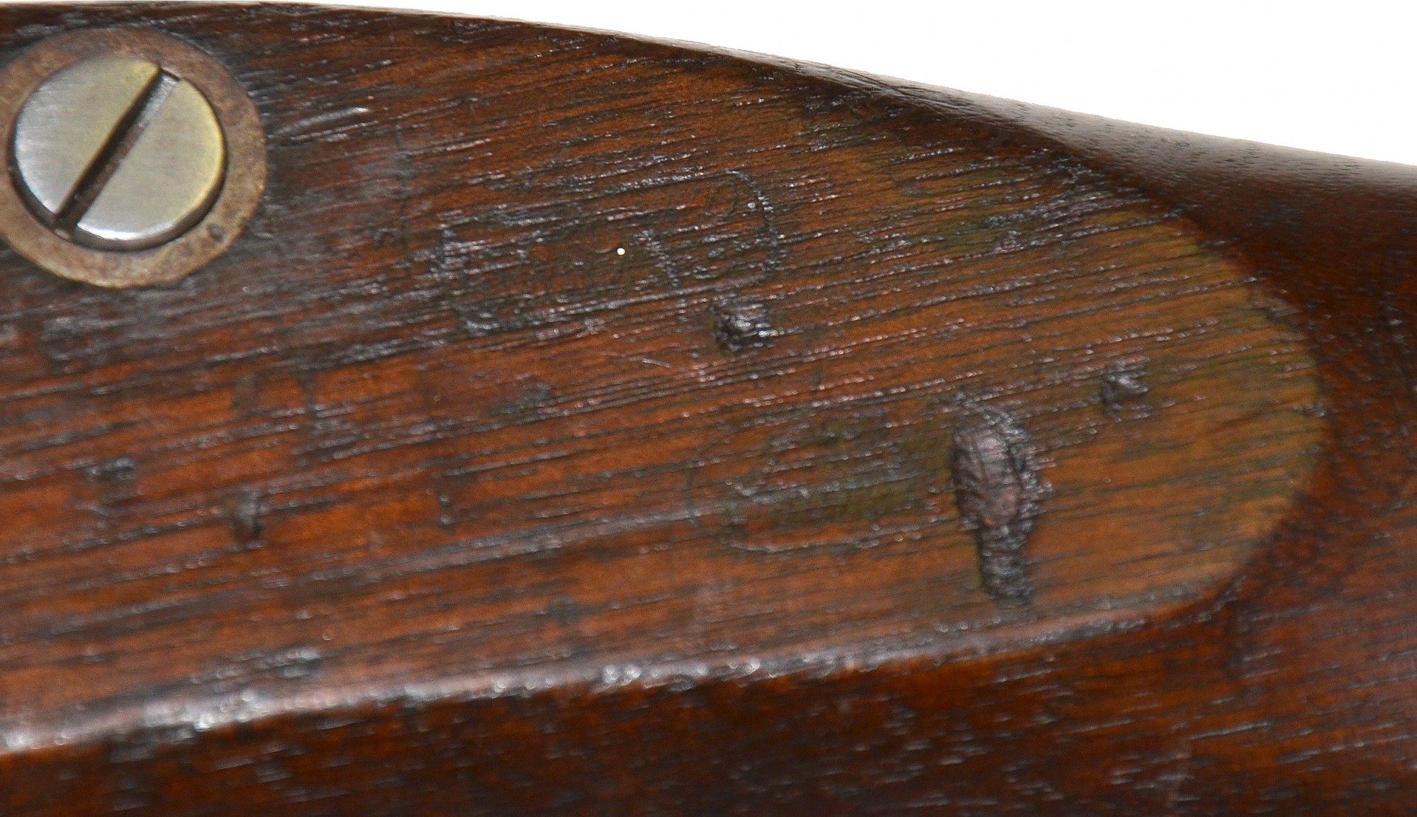 US M1861 SPRINGFIELD RIFLE-MUSKET — Horse Soldier