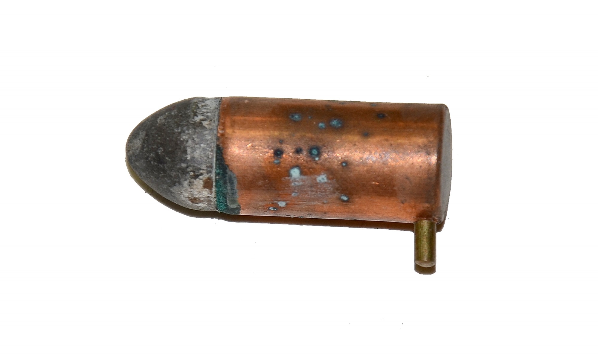 FULL PACK OF 12MM FRENCH PINFIRE CARTRIDGES — Horse Soldier