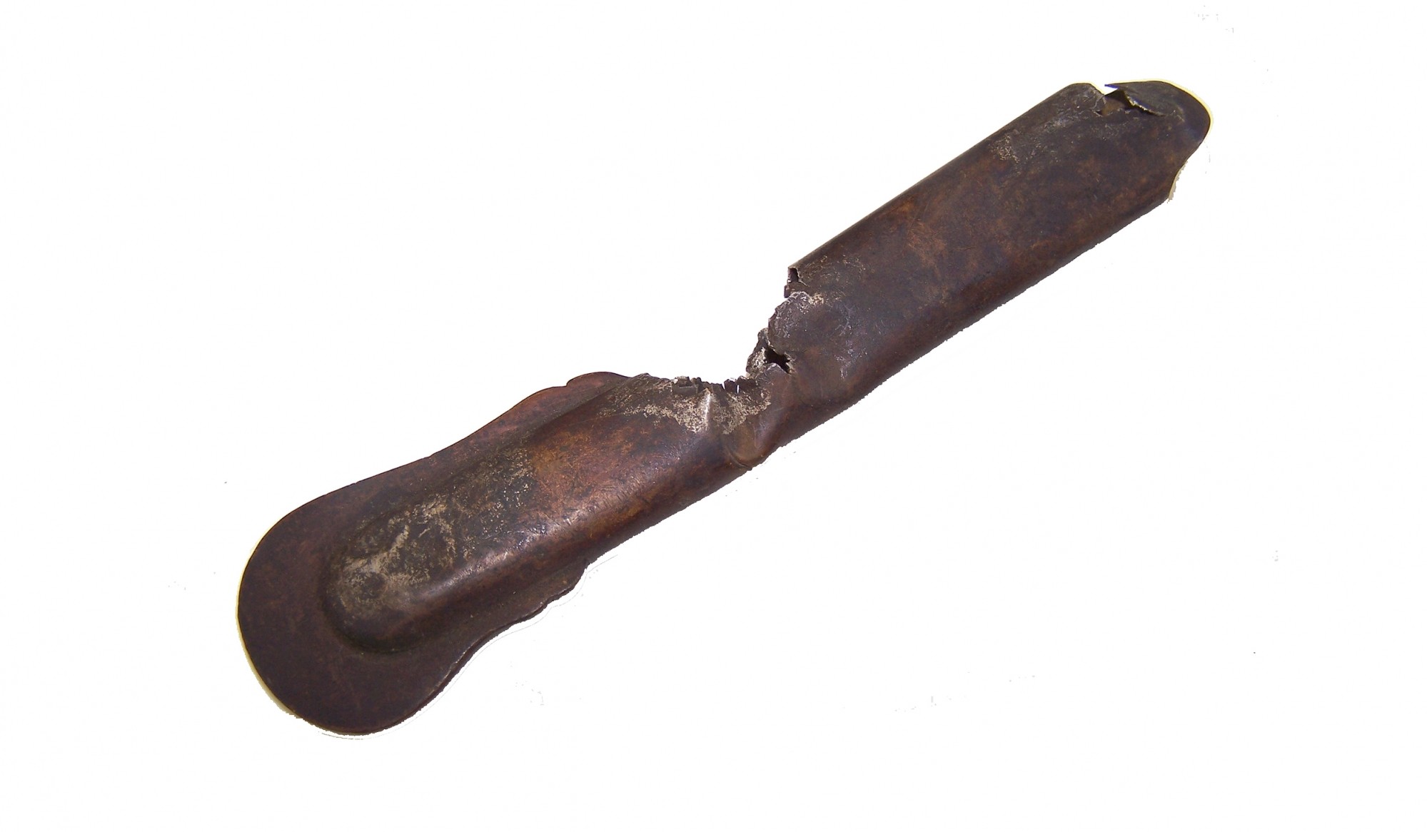 NCO OR MUSICIAN’S SWORD DRAG — Horse Soldier