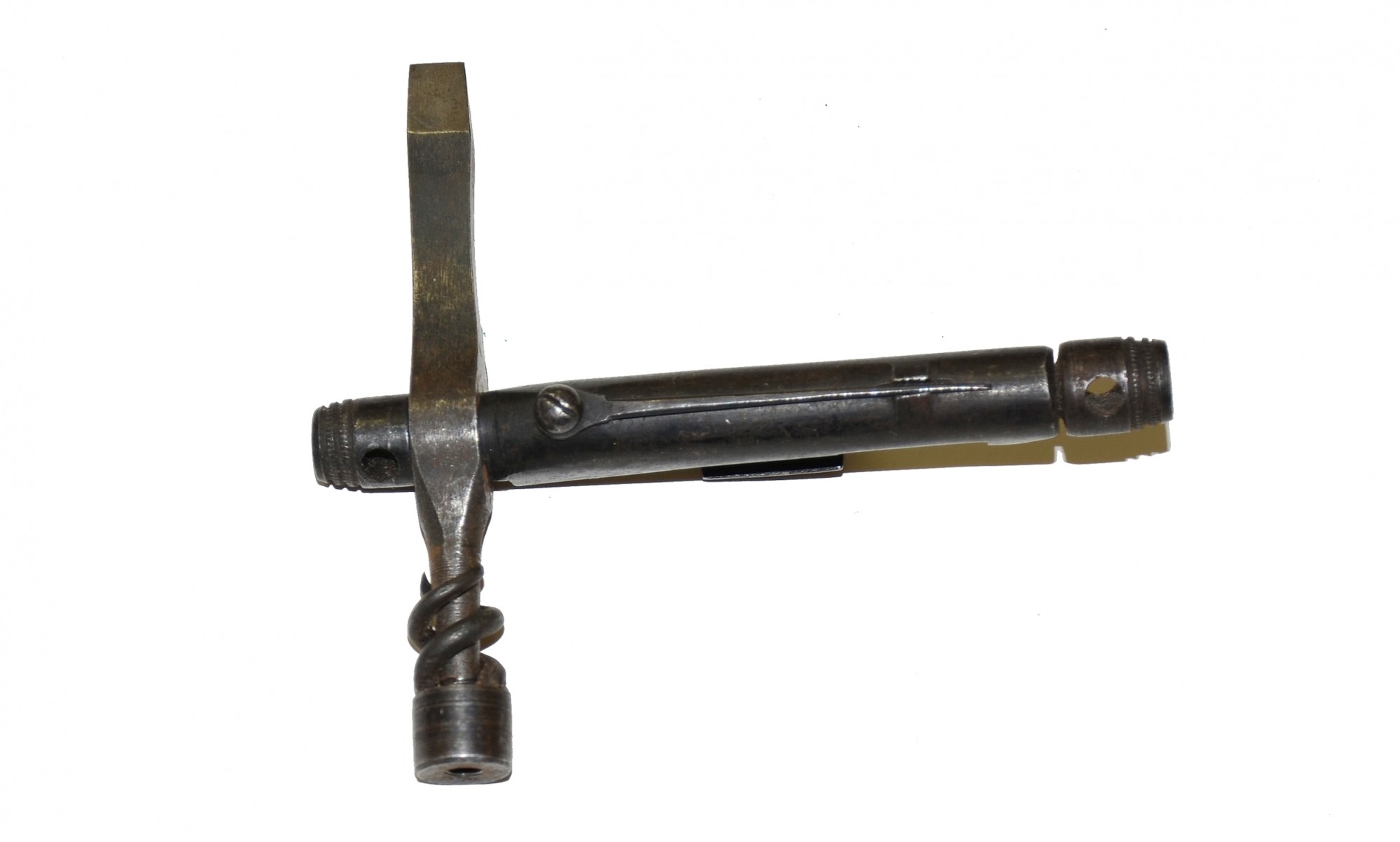 BRITISH PATTERN 1858 SERGEANT’S COMBINATION GUN TOOL — Horse Soldier