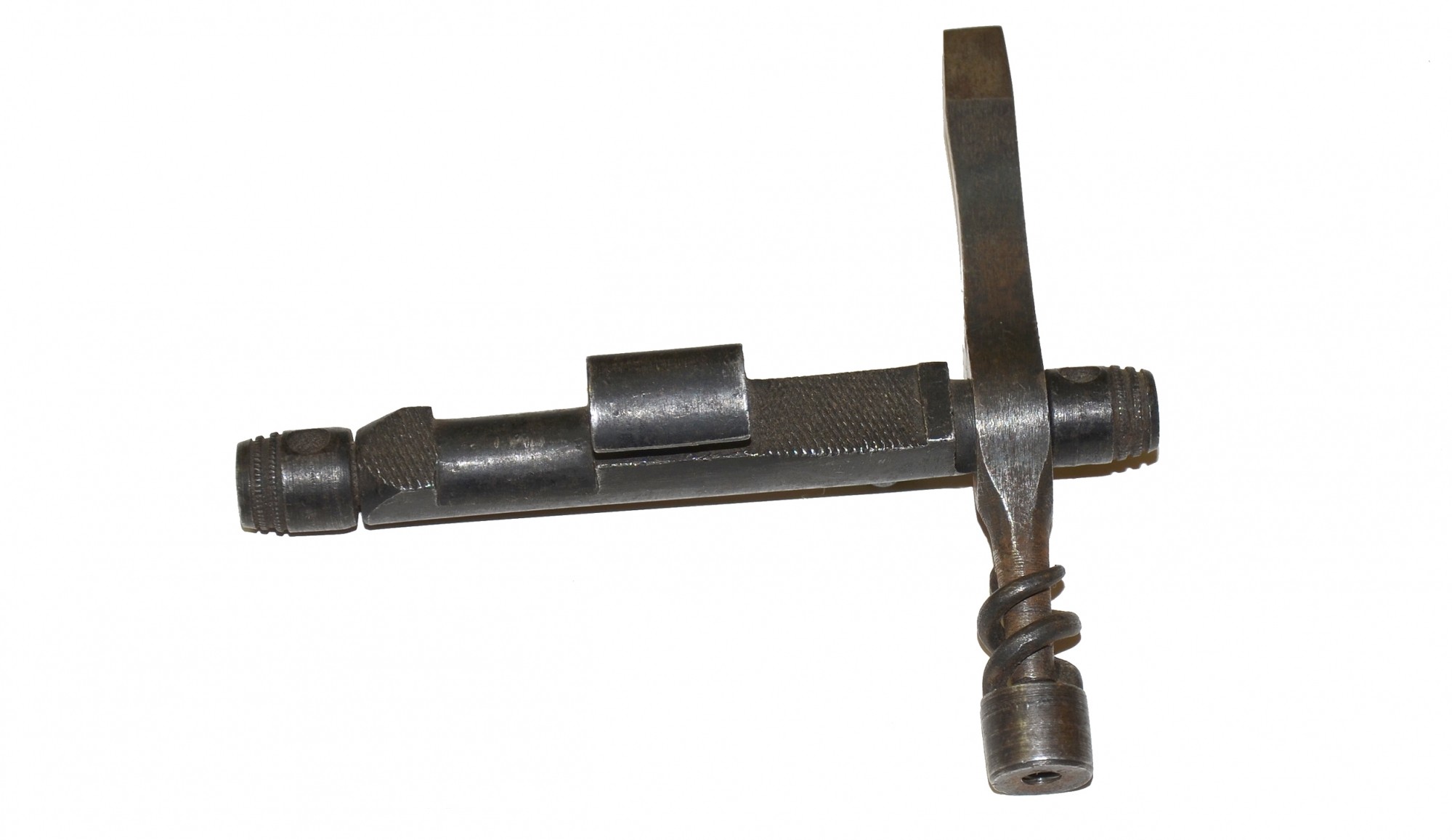 BRITISH PATTERN 1858 SERGEANT’S COMBINATION GUN TOOL — Horse Soldier