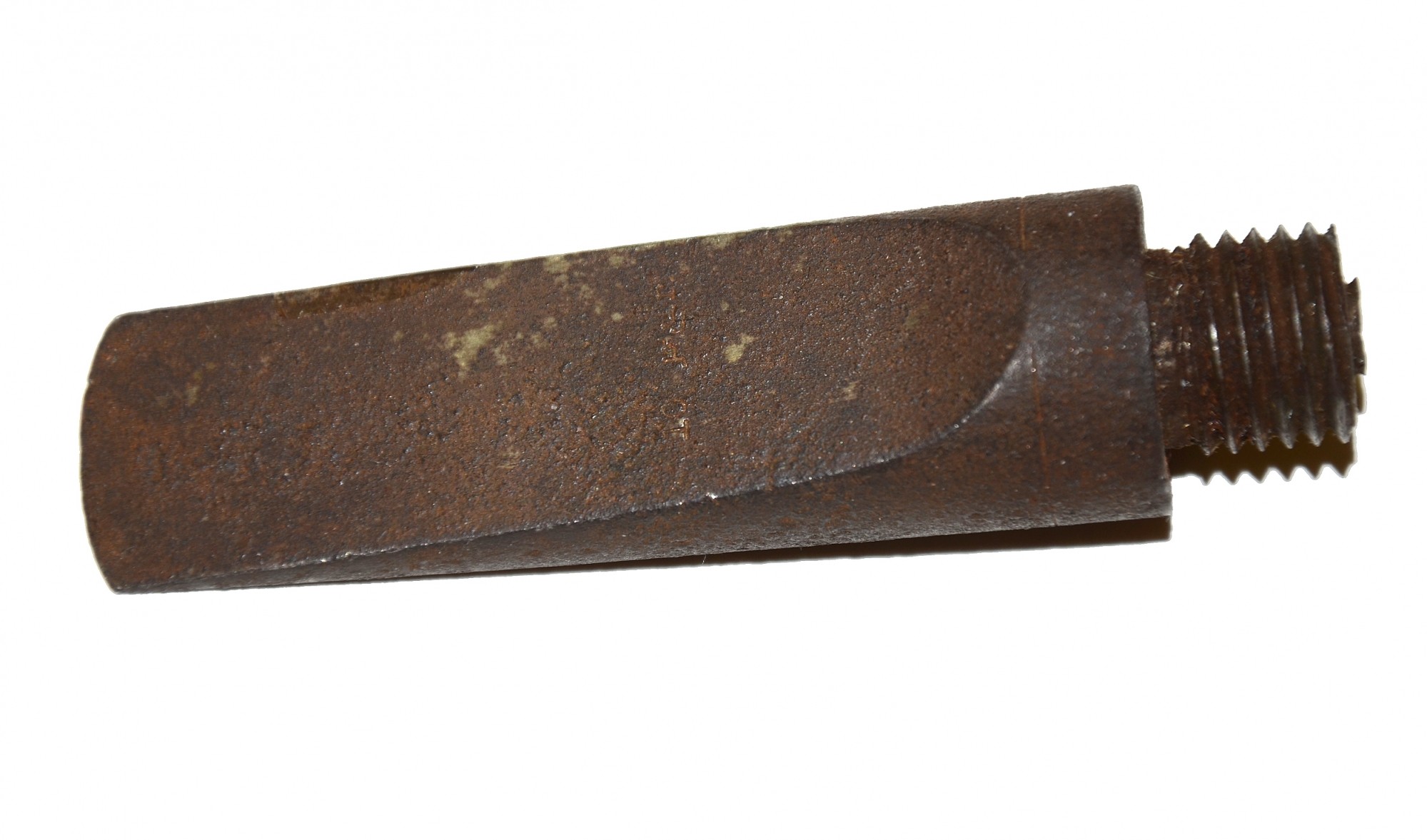 US 10 PDR. PARROTT SIGHT — Horse Soldier