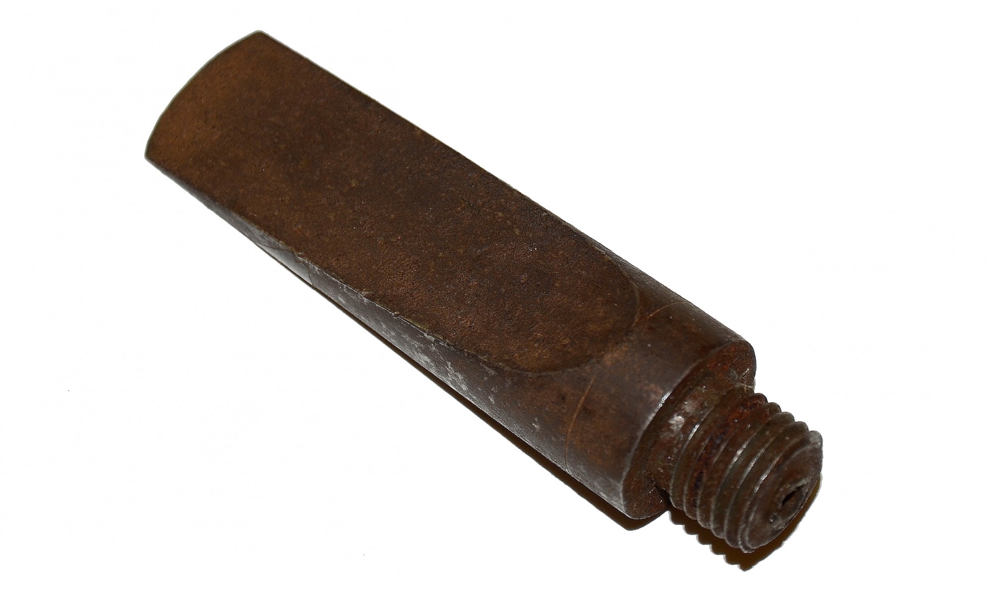 US 10 PDR. PARROTT SIGHT — Horse Soldier