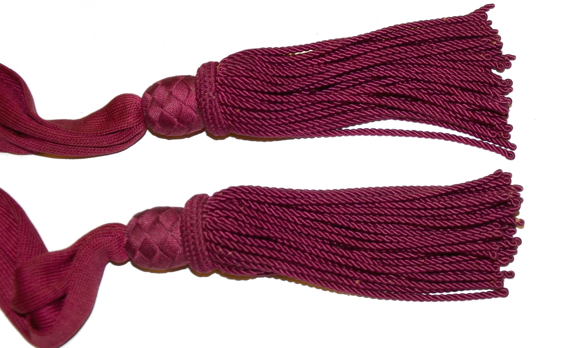 CIVIL WAR OFFICER’S SASH — Horse Soldier