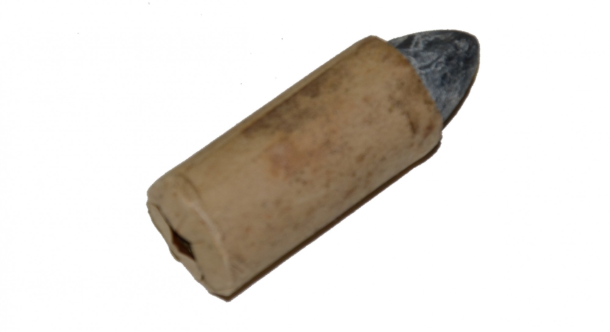 US .50 CAL SMITH PAPER CARTRIDGE — Horse Soldier
