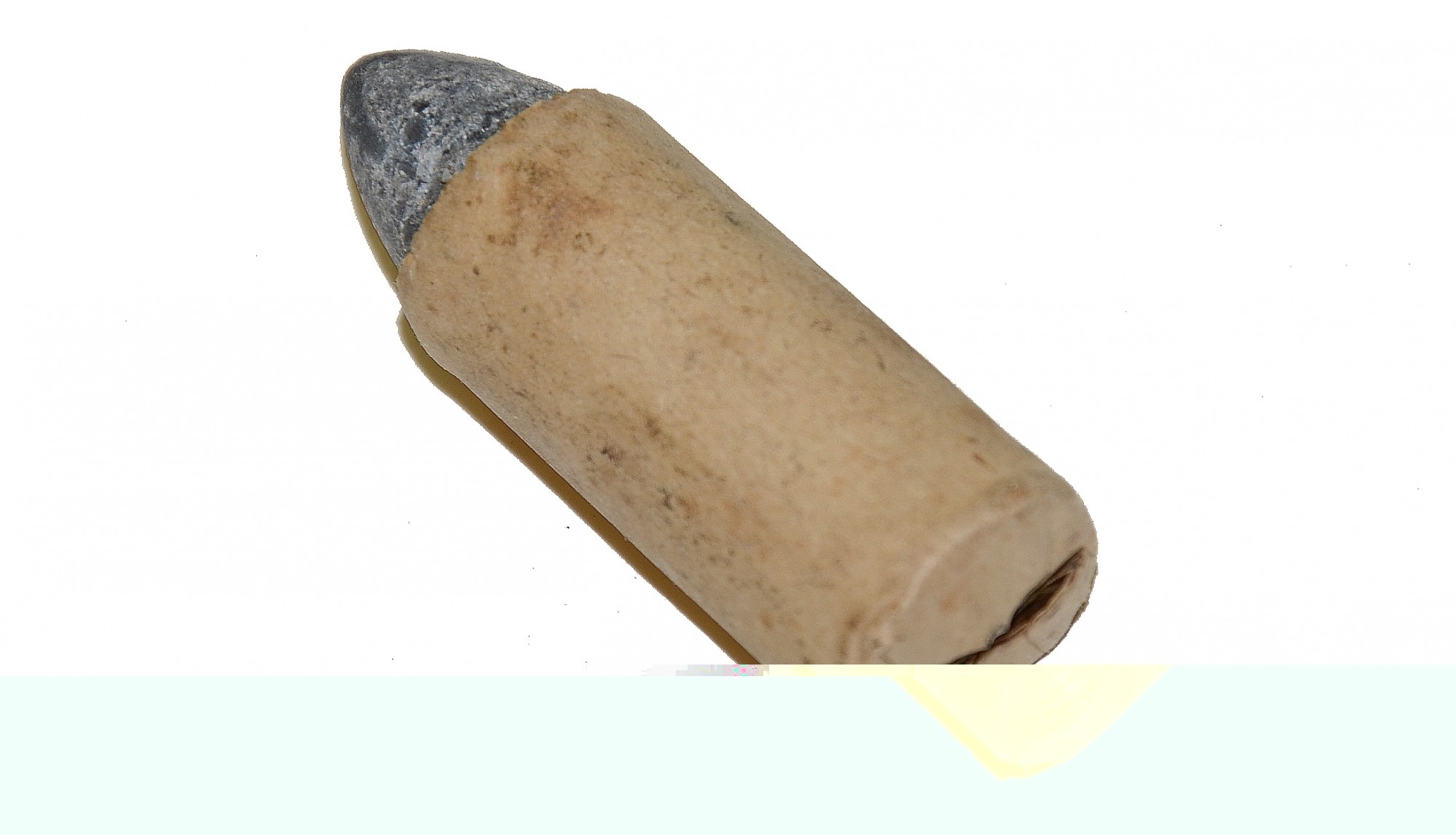 US .50 CAL SMITH PAPER CARTRIDGE — Horse Soldier