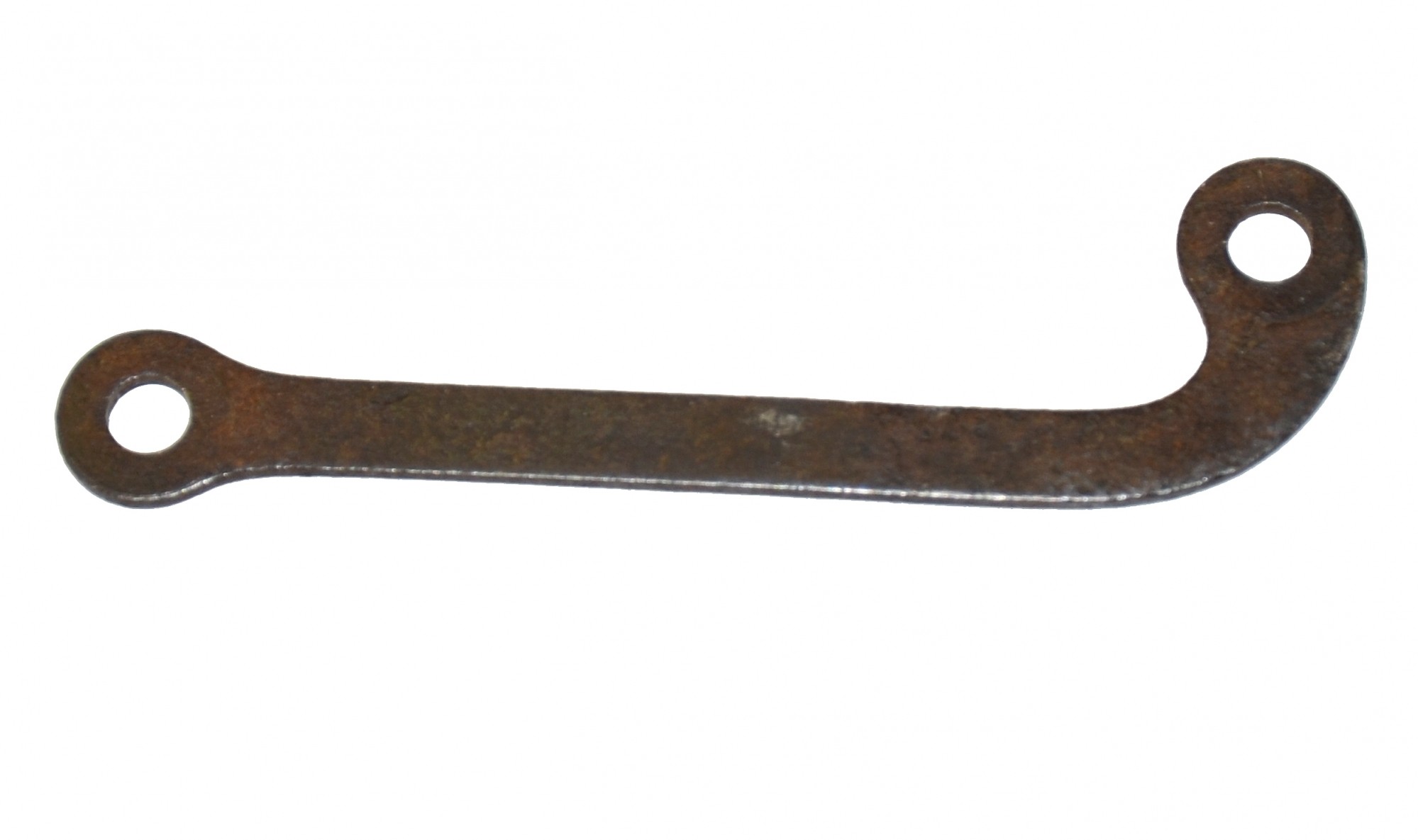 US MODEL 1842 SIDE PLATE — Horse Soldier