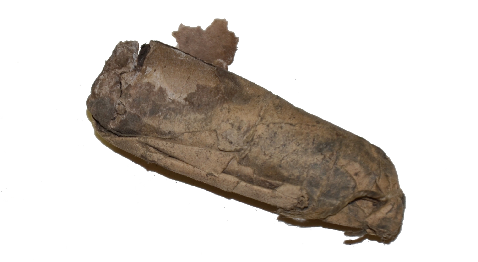 US .58 CALIBER MINIE BALL CARTRIDGE — Horse Soldier