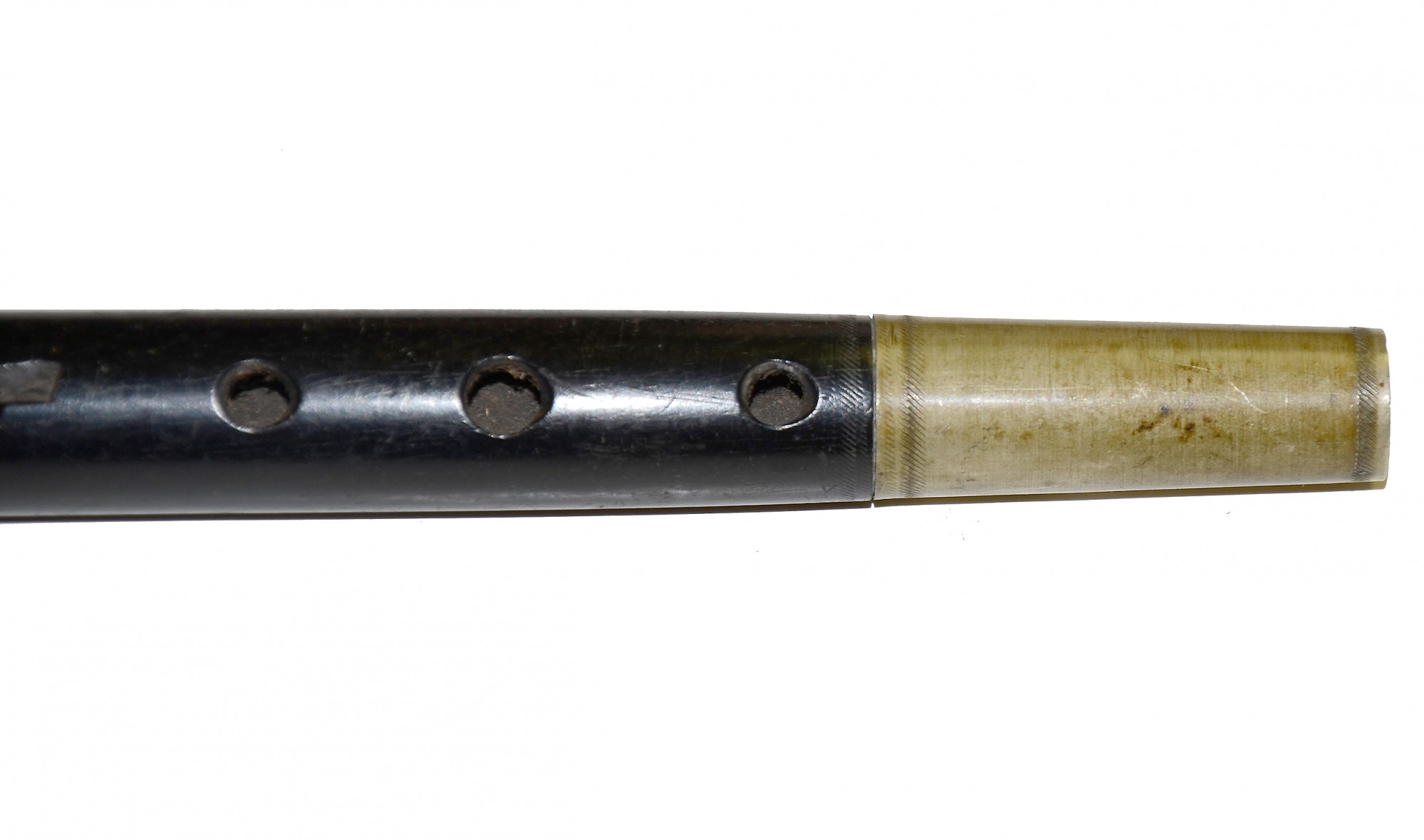 CIVIL WAR ERA FIFE — Horse Soldier