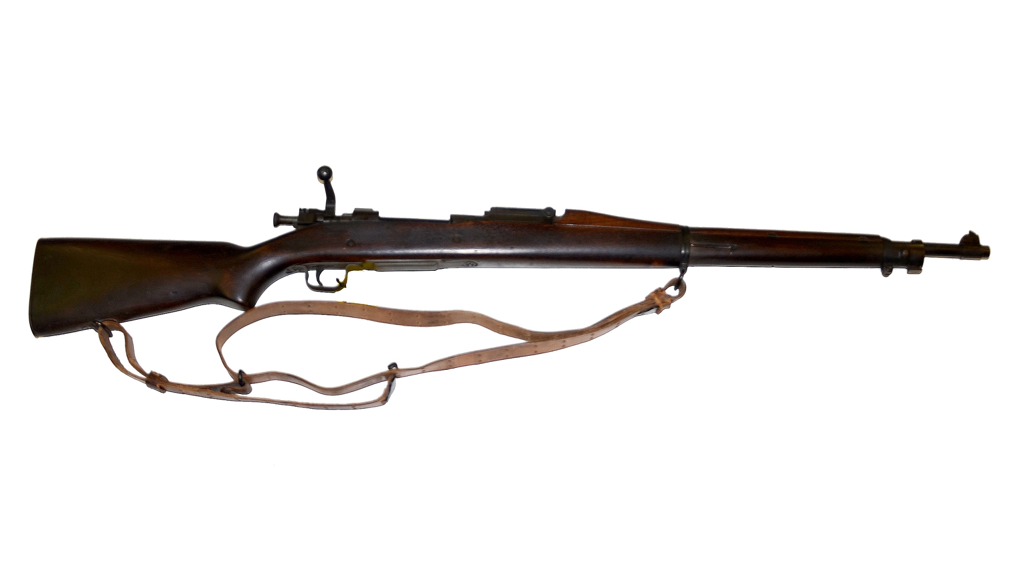 M1903 SPRINGFIELD RIFLE — Horse Soldier