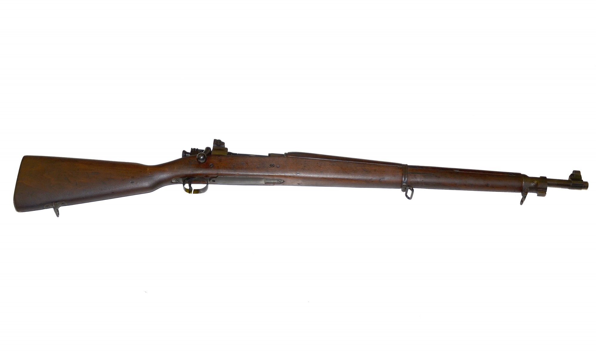 M1903 A3 REMINGTON RIFLE — Horse Soldier