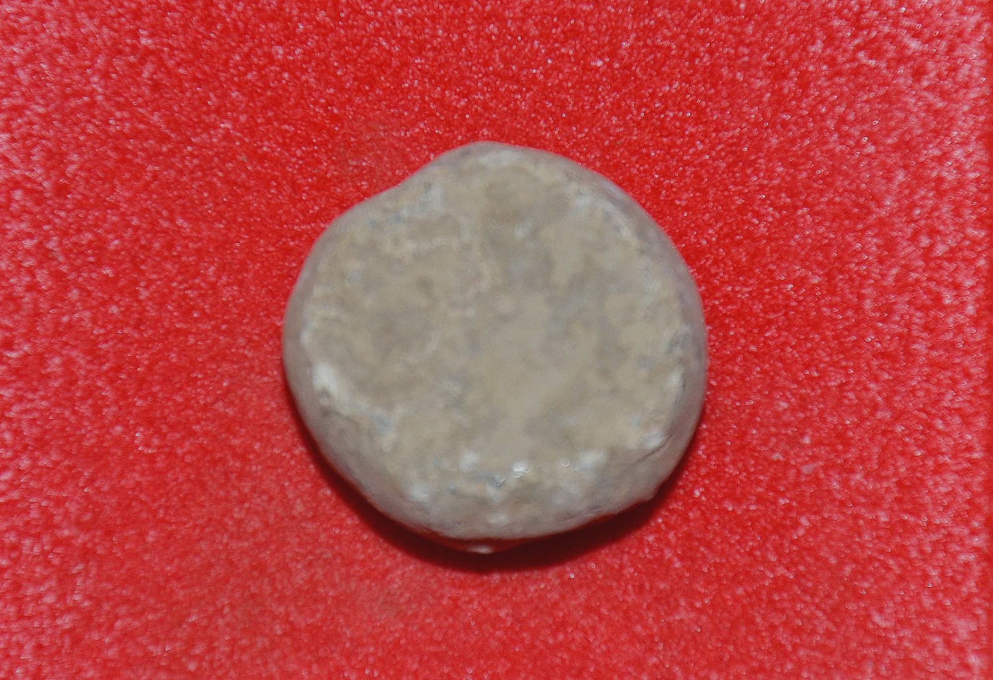 FLATTENED ROUND MUSKET BALL - GETTYSBURG — Horse Soldier
