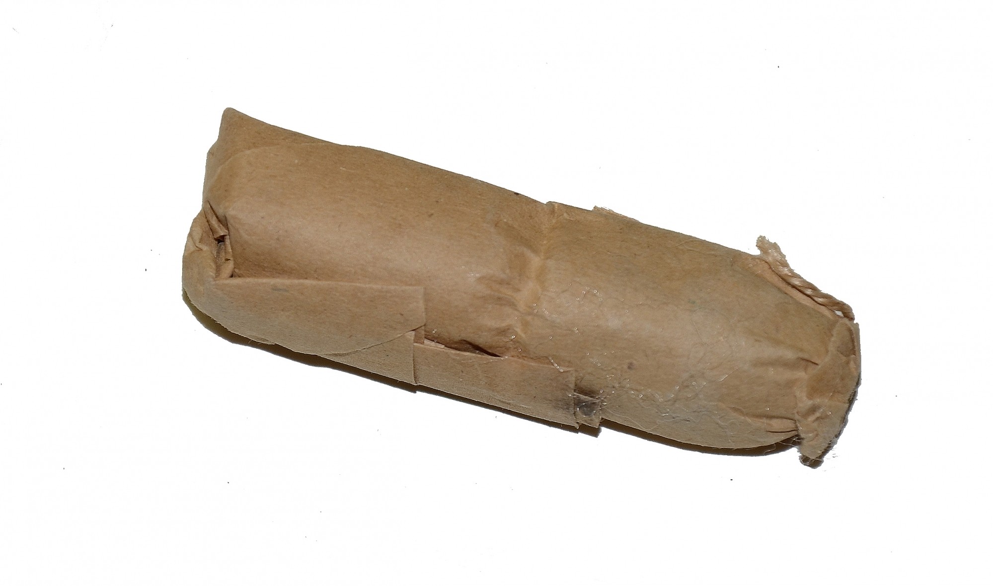 US .58 CALIBER MINIE BALL CARTRIDGE — Horse Soldier