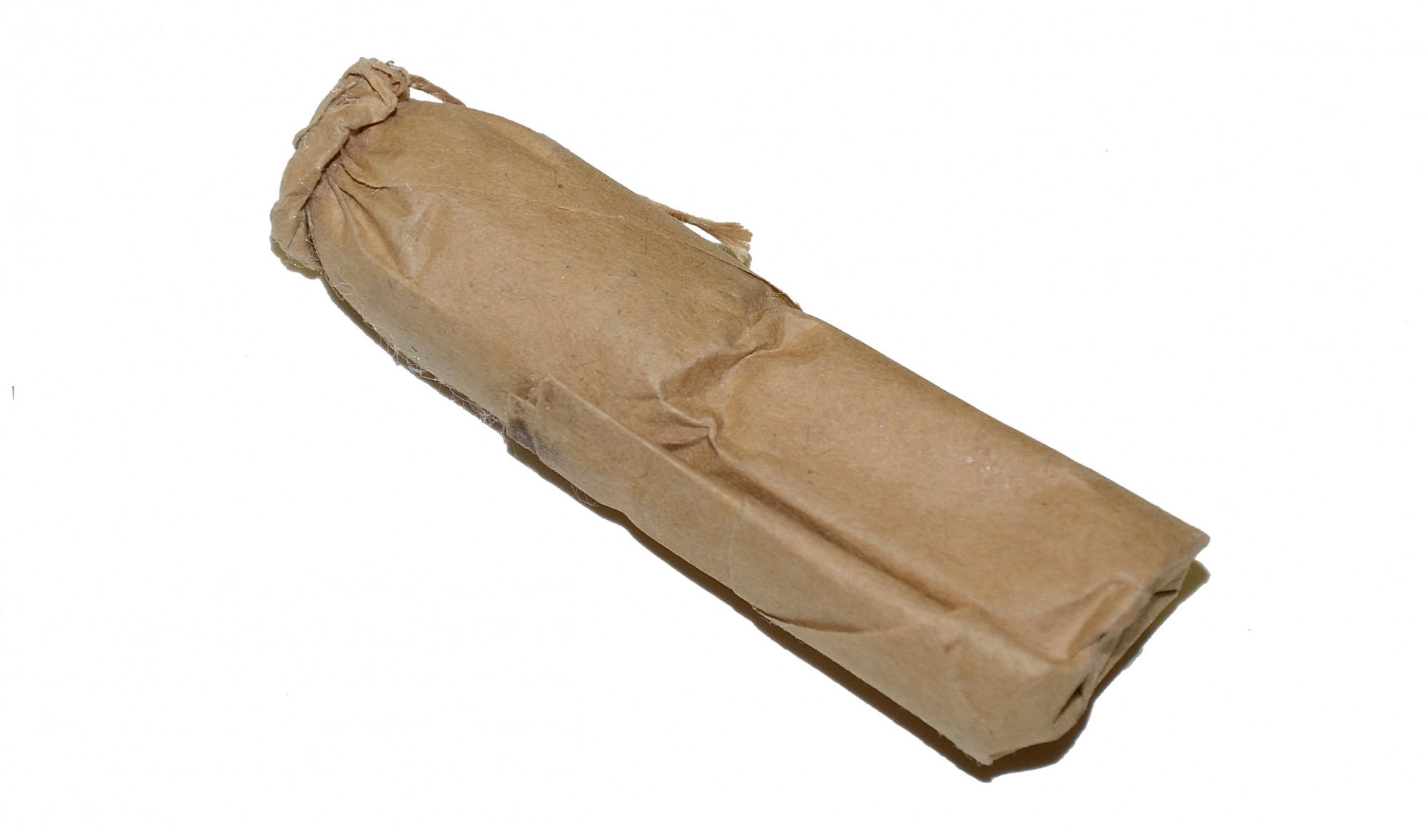 US .58 CALIBER MINIE BALL CARTRIDGE — Horse Soldier