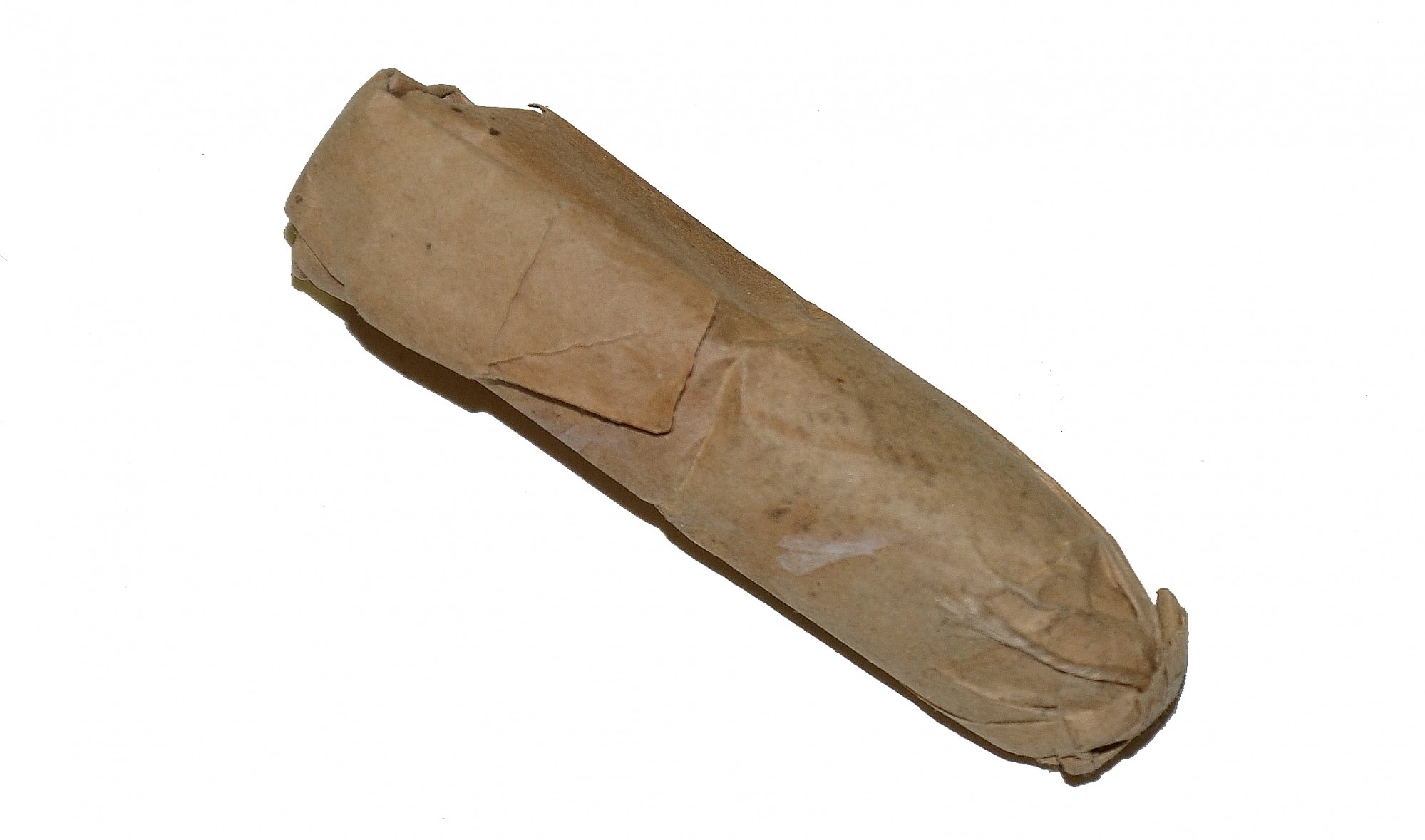 US .58 CALIBER MINIE BALL CARTRIDGE — Horse Soldier