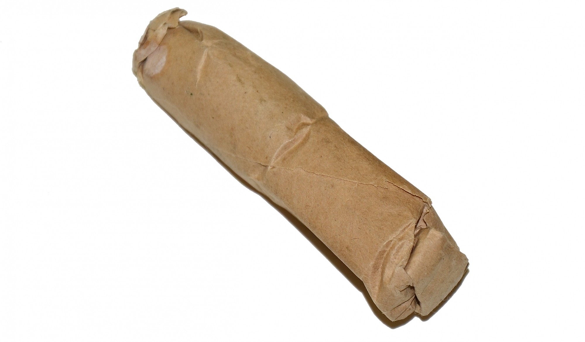 US .58 CALIBER MINIE BALL CARTRIDGE — Horse Soldier