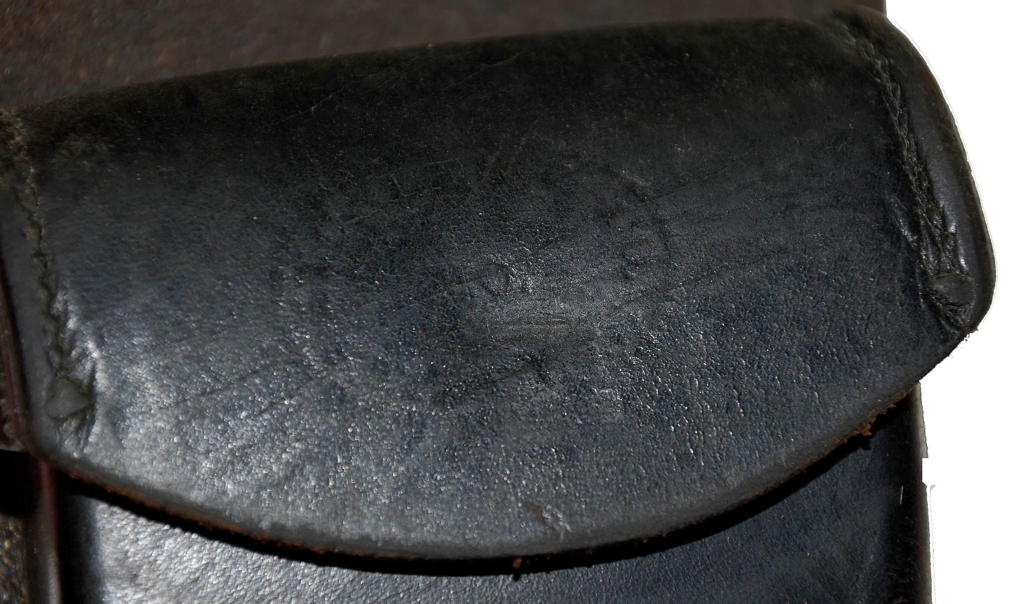 UNION CAP BOX WITH SHIELD — Horse Soldier