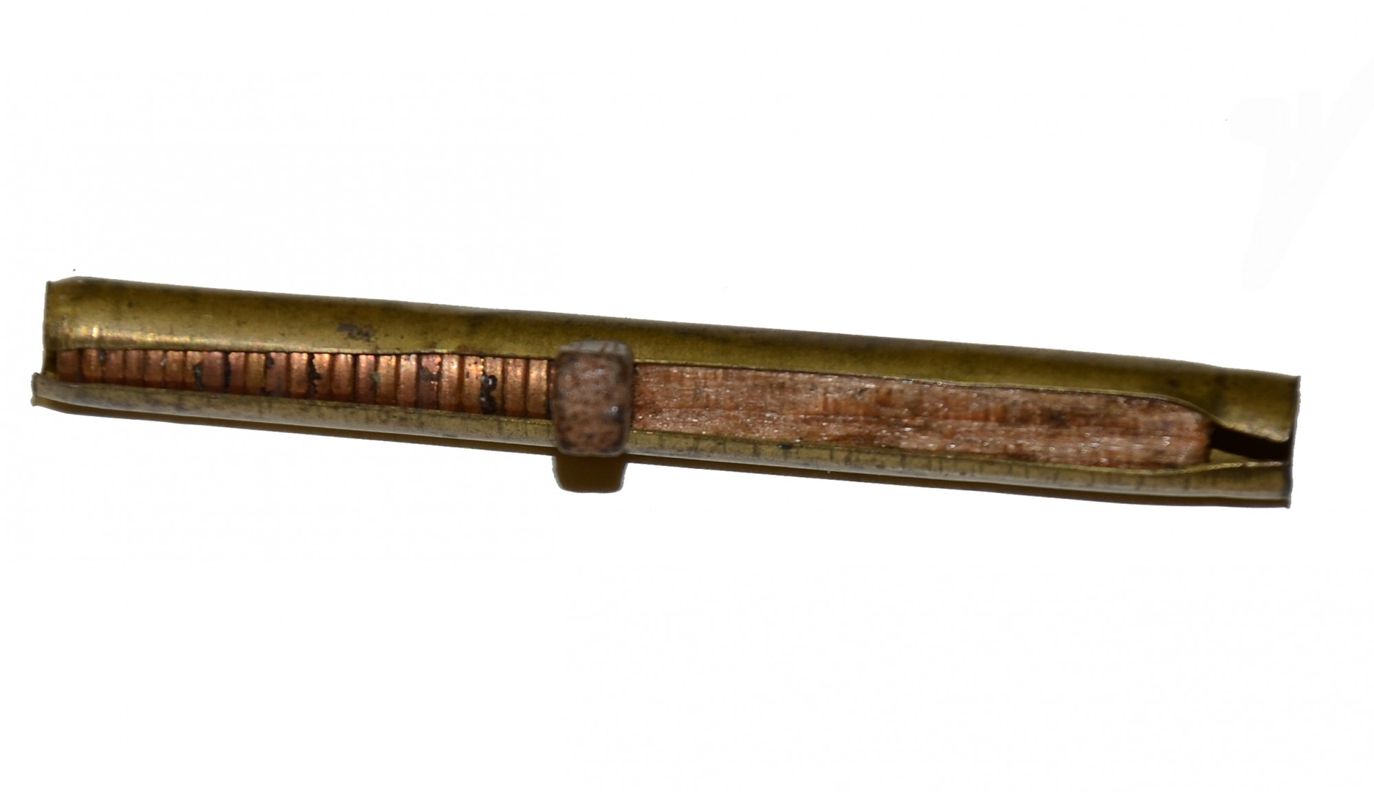 SHARPS BRASS PELLET PRIMER SYSTEM — Horse Soldier