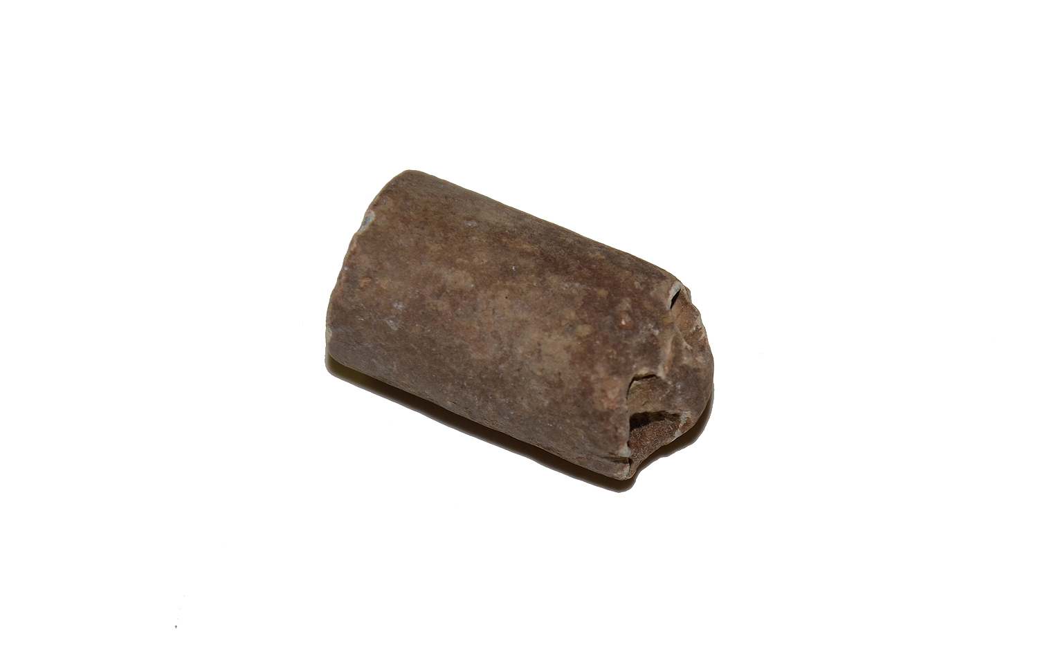 PULLED BRITISH .577 CAL. ENFIELD BULLET - GETTYSBURG — Horse Soldier