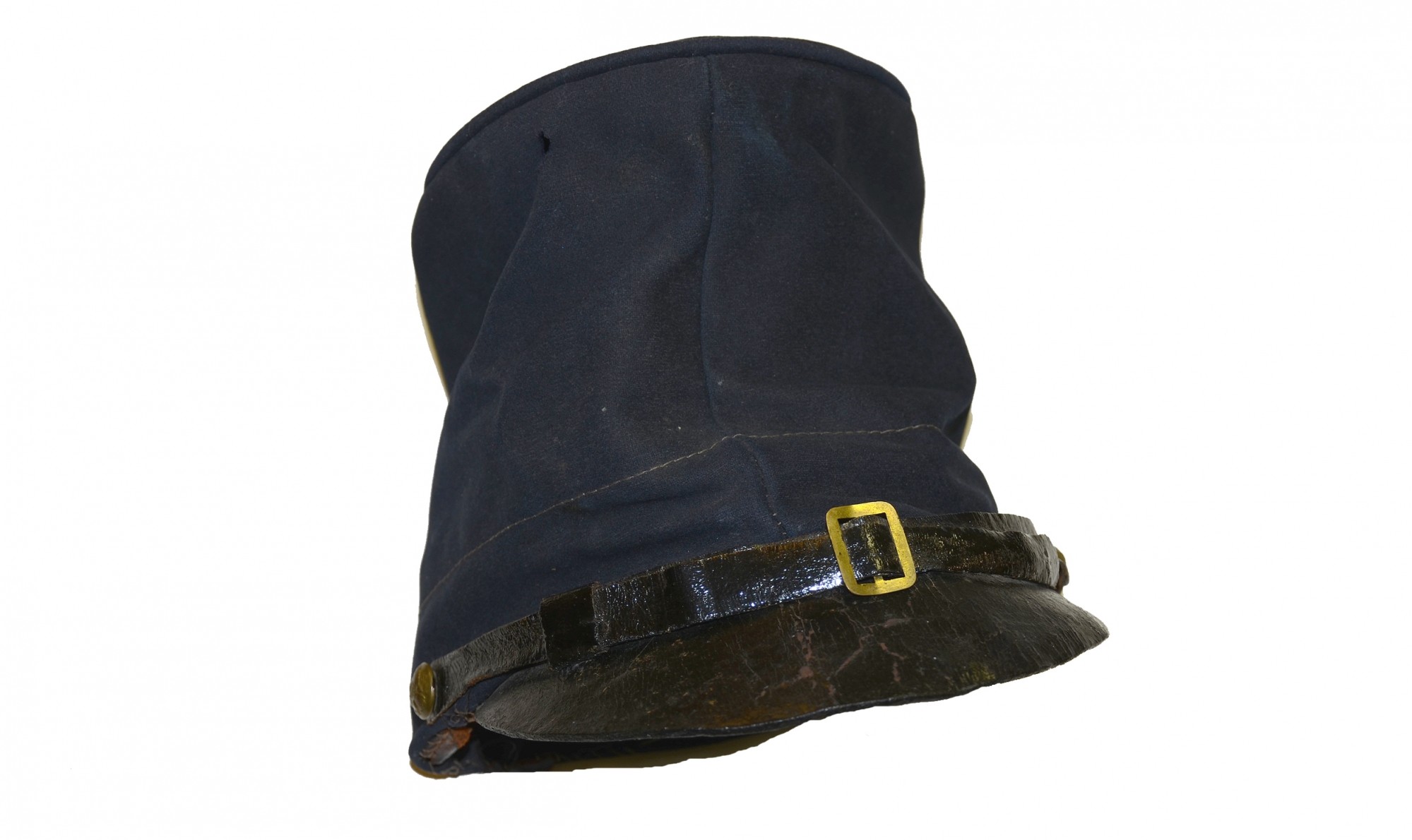 PATTERN 1858 FORAGE CAP — Horse Soldier