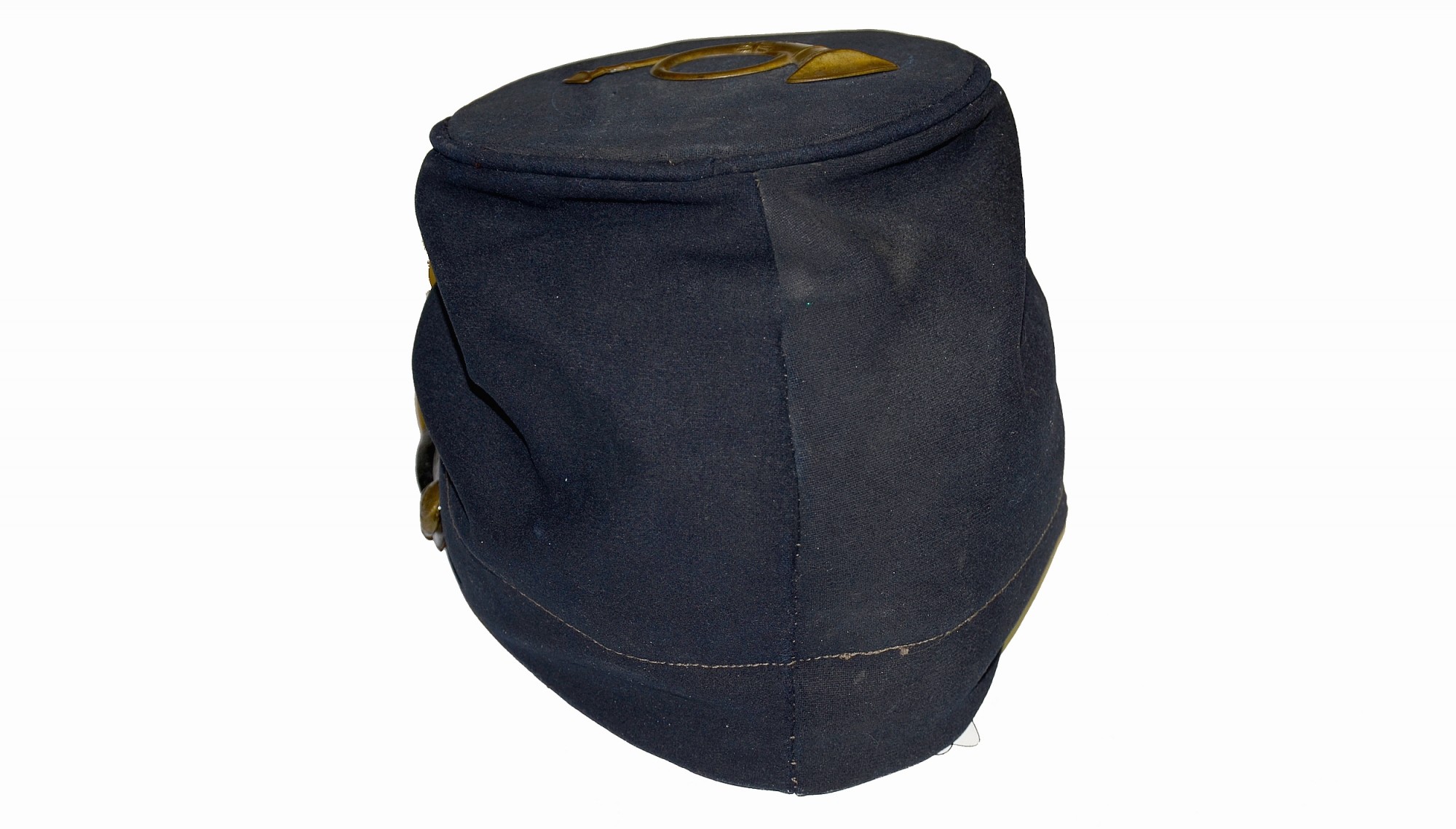 PATTERN 1858 FORAGE CAP — Horse Soldier