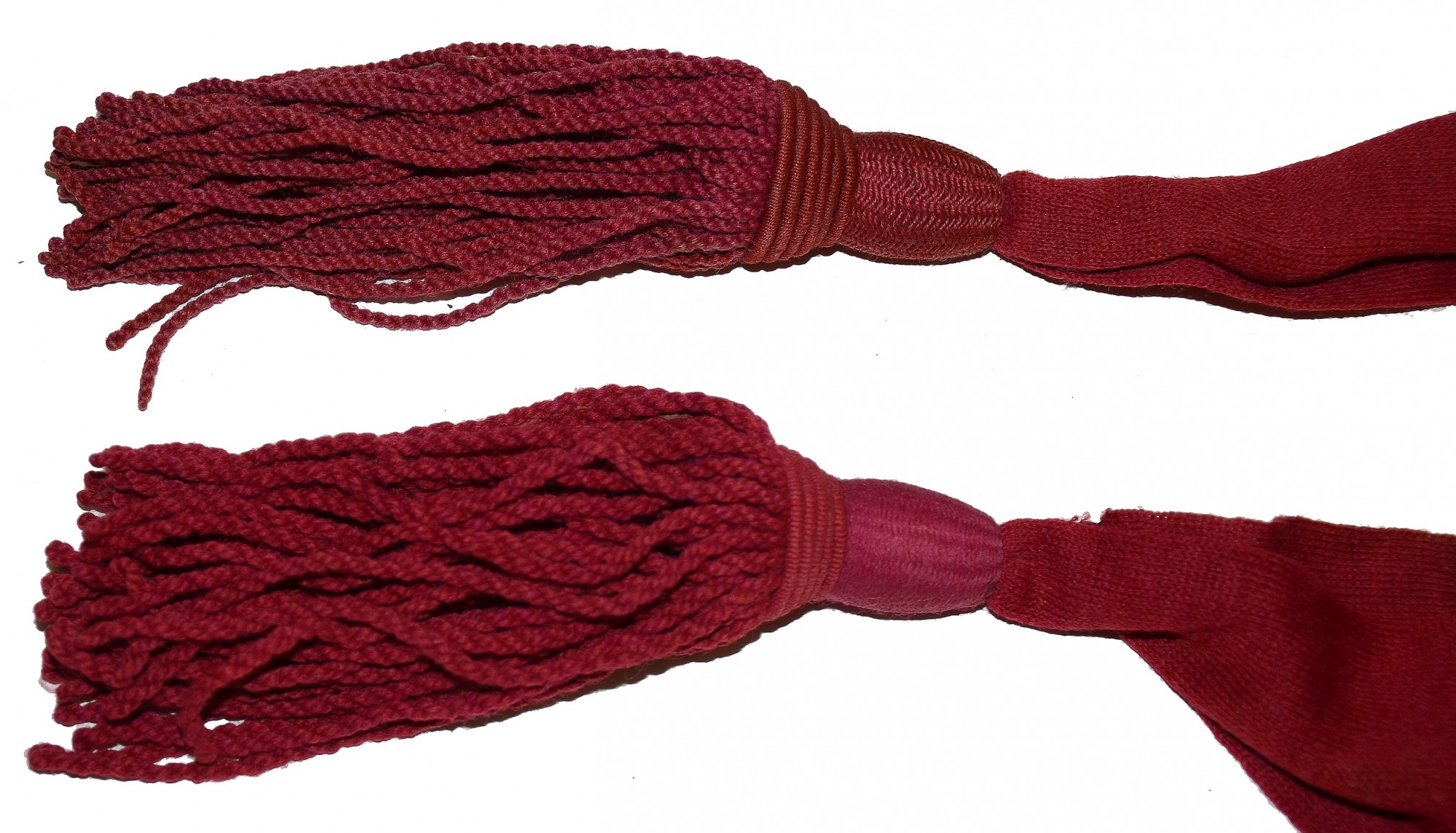 CIVIL WAR NCO SASH — Horse Soldier