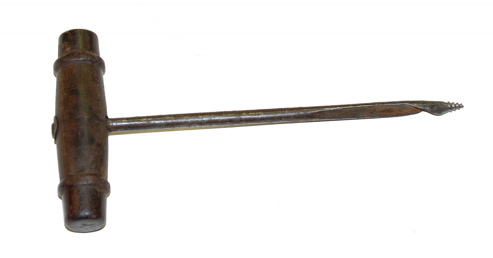 US ARTILLERY GUNNER’S GIMLET — Horse Soldier