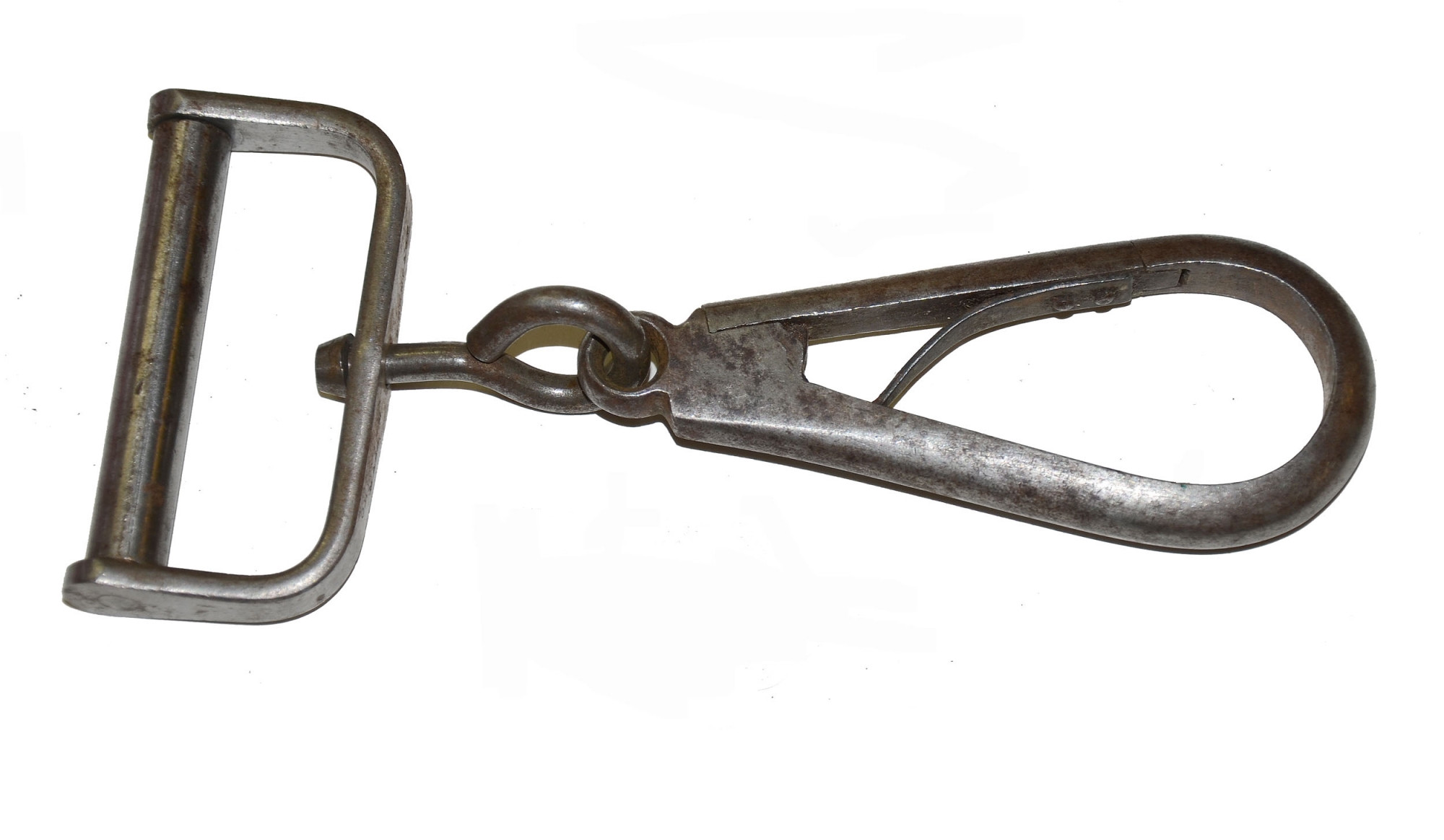 CIVIL WAR CARBINE SWIVEL HOOK — Horse Soldier
