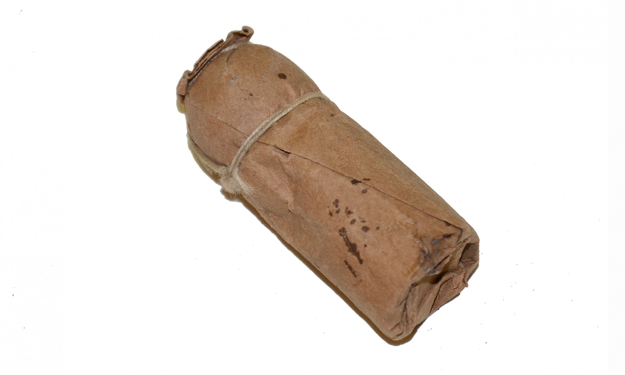 .69 MUSKET CARTRIDGE — Horse Soldier