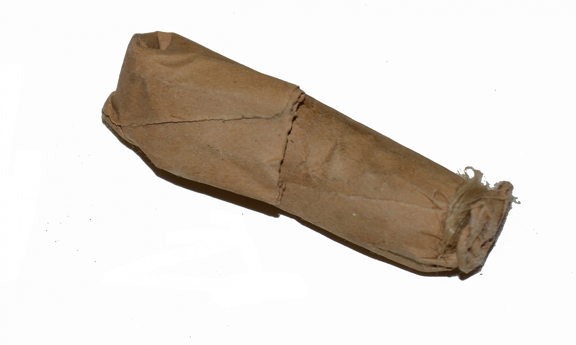 .58 CALIBER PAPER CARTRIDGE — Horse Soldier