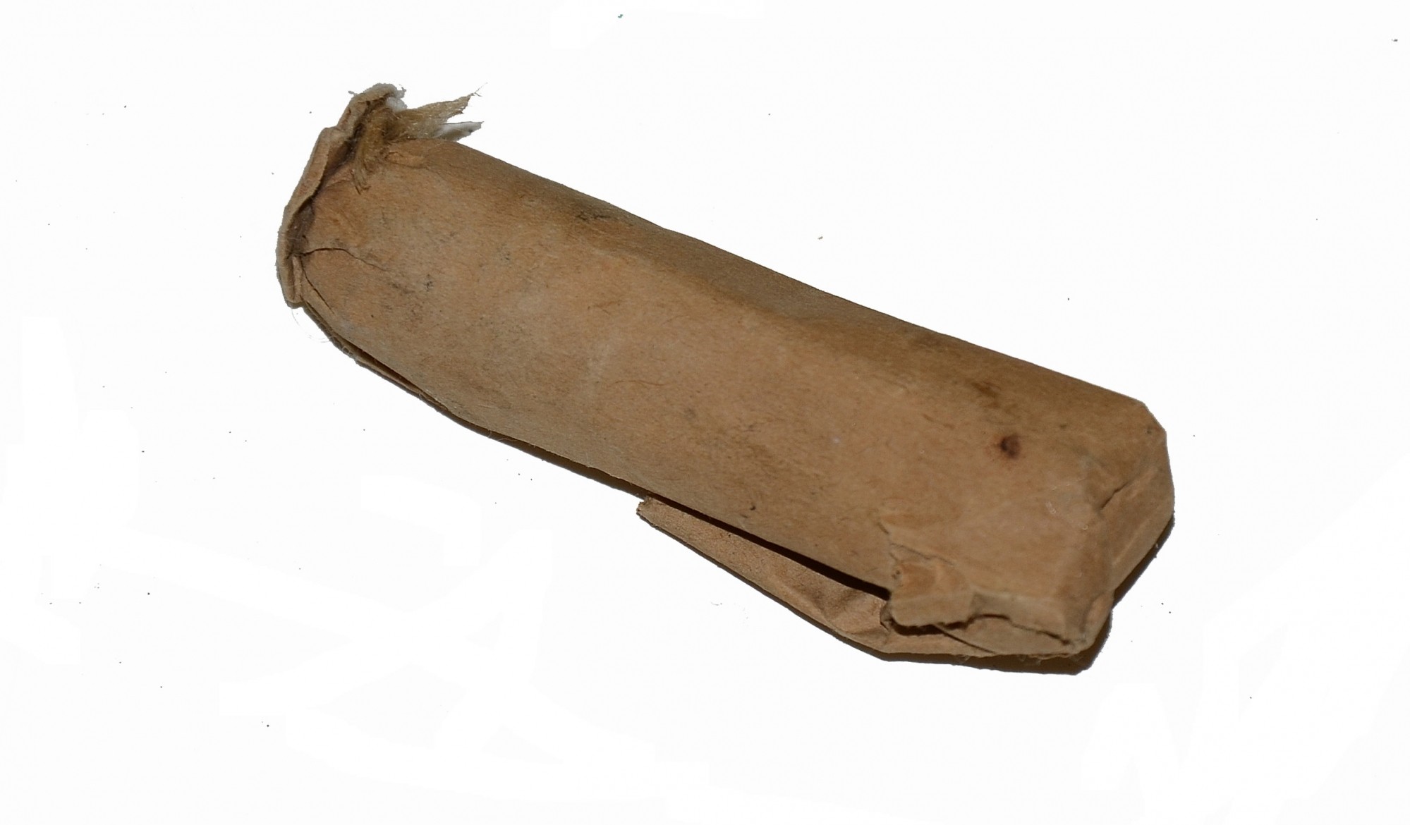 .58 CALIBER PAPER CARTRIDGE — Horse Soldier