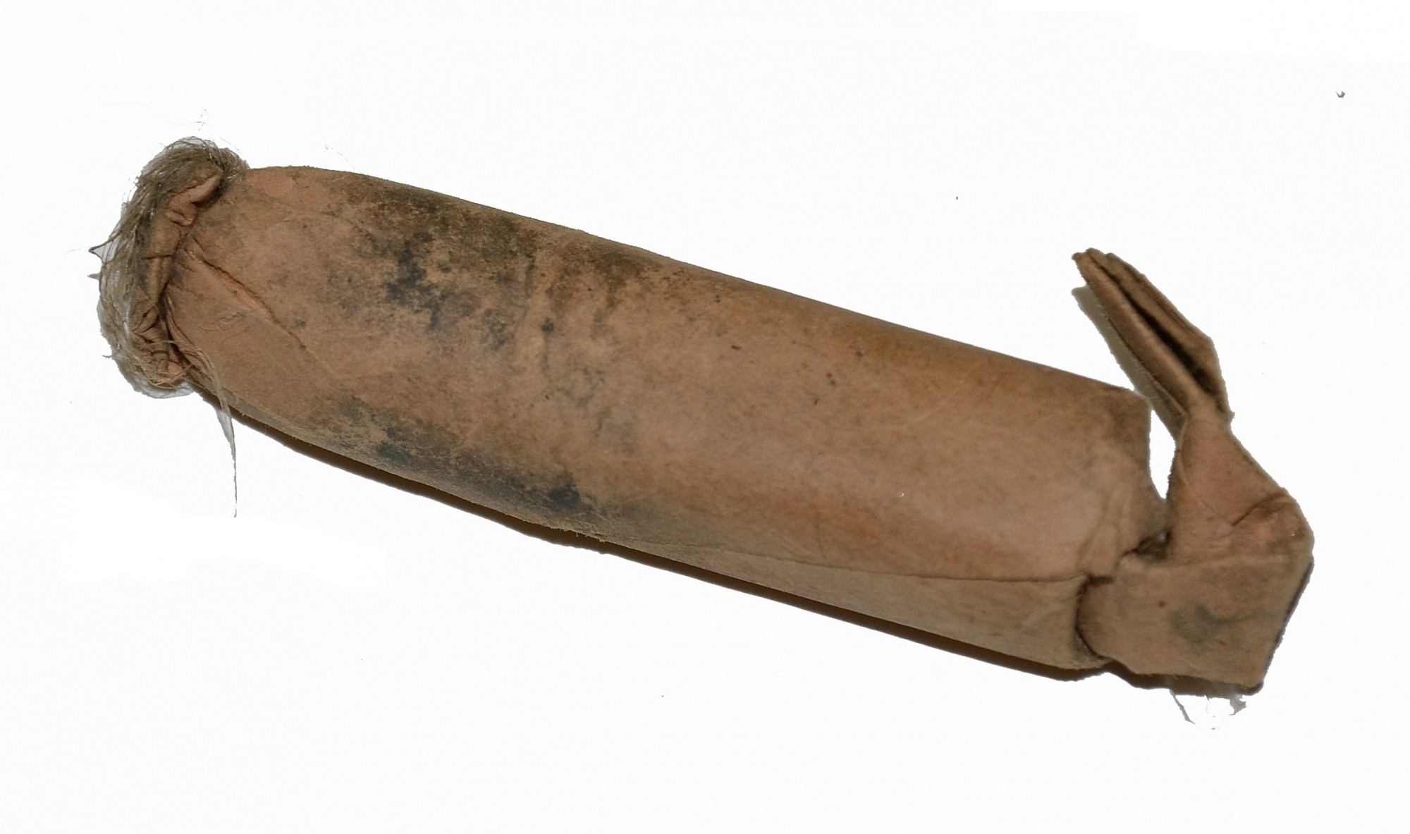 .58 CALIBER PAPER CARTRIDGE — Horse Soldier