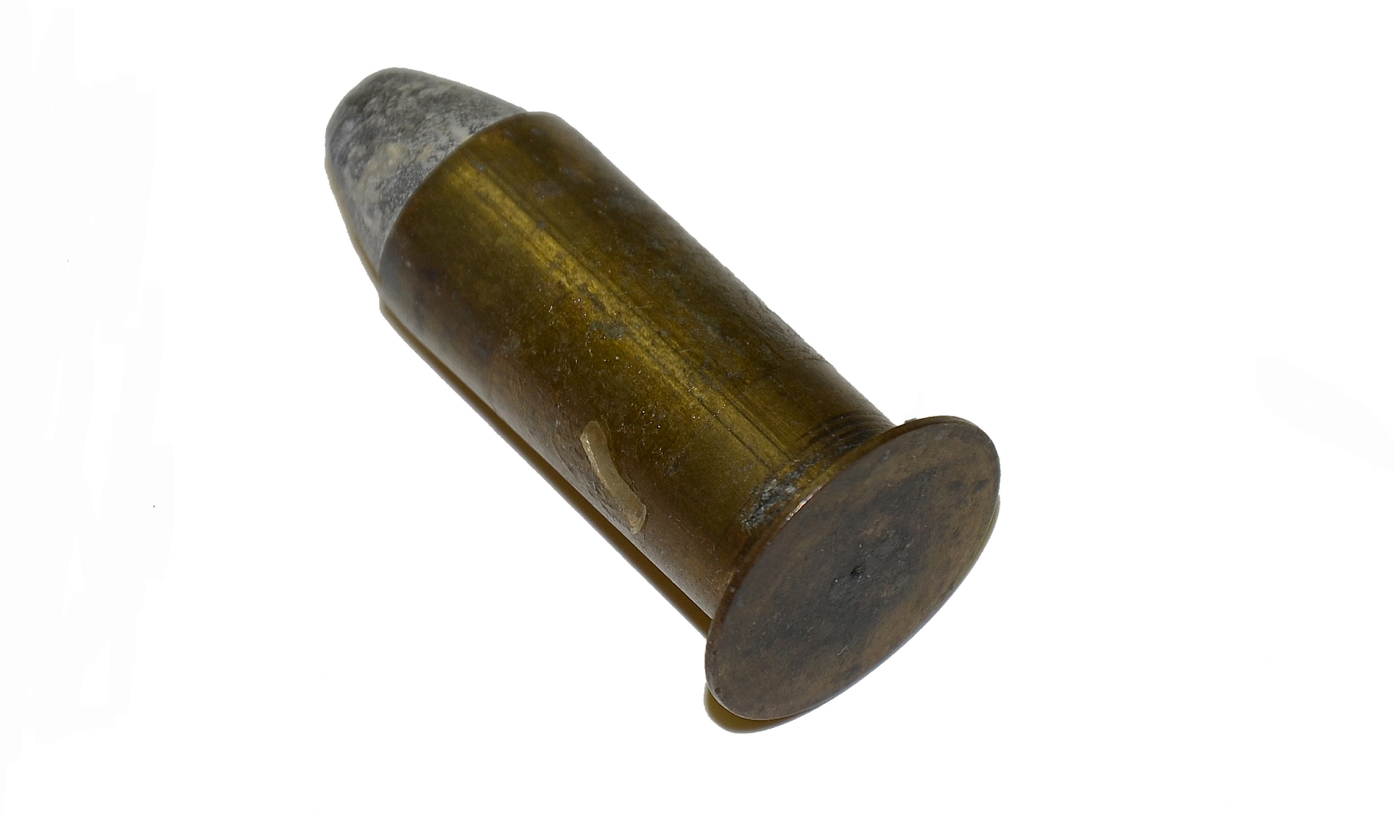 2ND MODEL MAYNARD CARTRIDGE — Horse Soldier