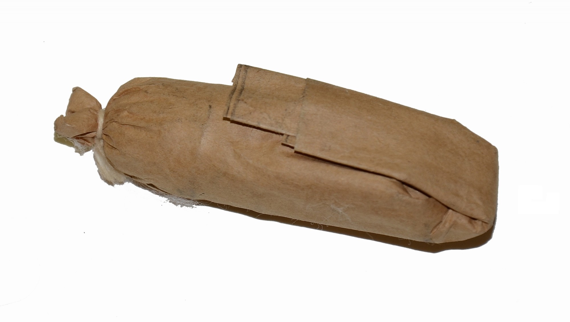 .58 CALIBER PAPER CARTRIDGE — Horse Soldier