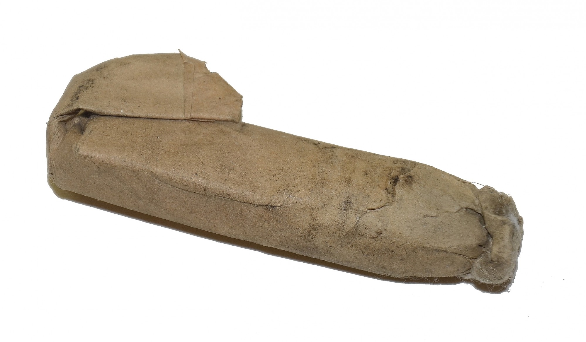 .58 CALIBER PAPER CARTRIDGE — Horse Soldier